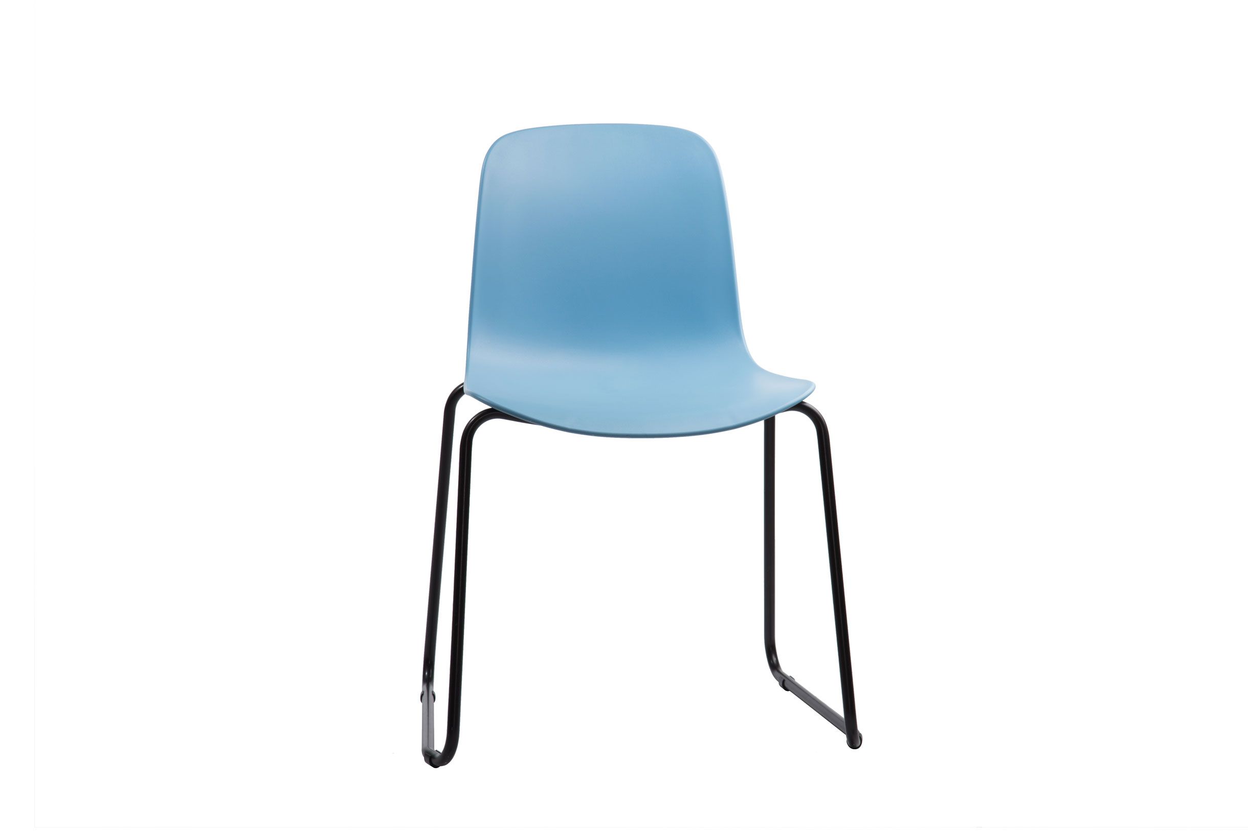 Plastic Stacking Chairs | Alpha Furniture