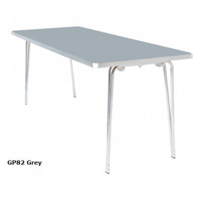 Gopak Economy Folding Tables | Alpha Furniture