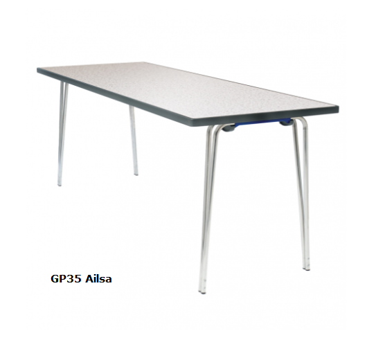 Gopak Premier Folding Tables | Alpha Furniture