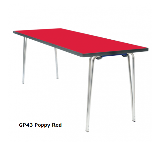 Gopak Premier Folding Tables | Alpha Furniture