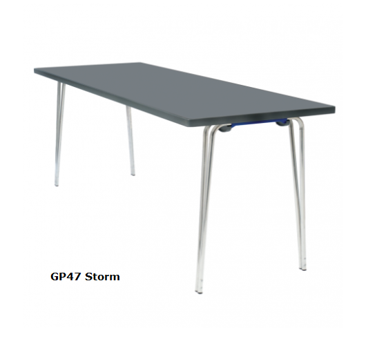 Gopak Premier Folding Tables | Alpha Furniture