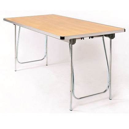 Gopak Universal Folding Tables | Alpha Furniture