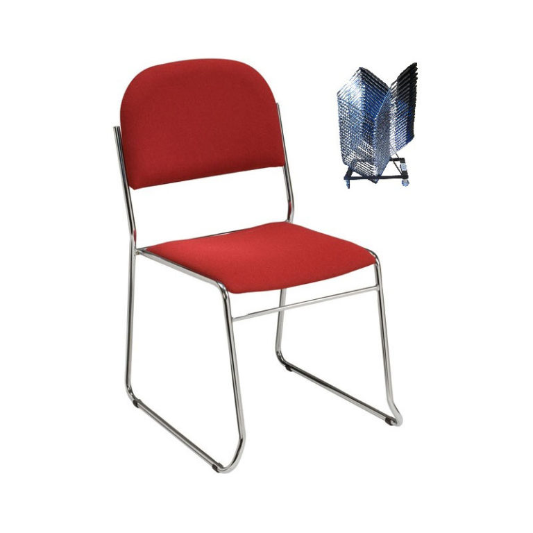 High Quality Stacking Chairs | UK Supplier | Alpha Furniture