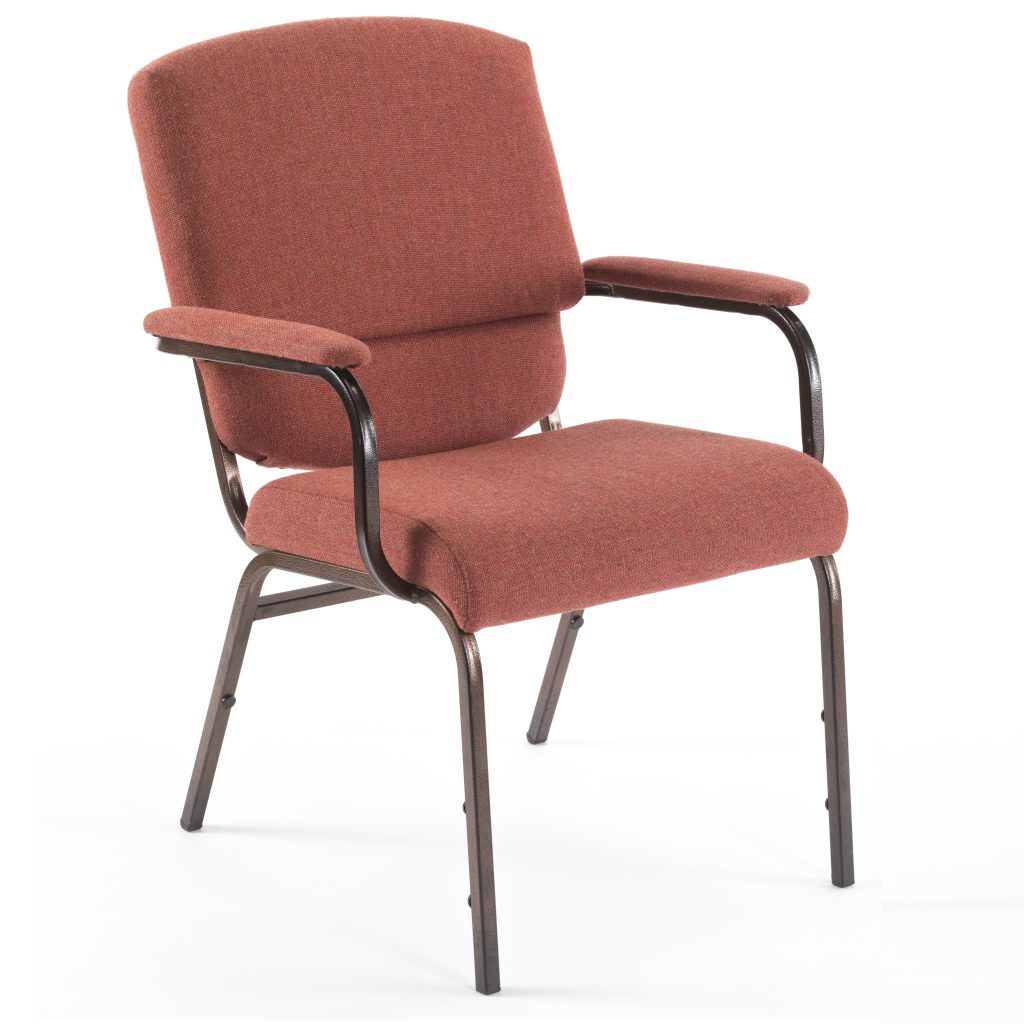 Stacking Armchairs - Practicality and Suitability | Alpha Furniture