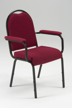 Picking the Right Chair for a Village Hall | Alpha Furniture