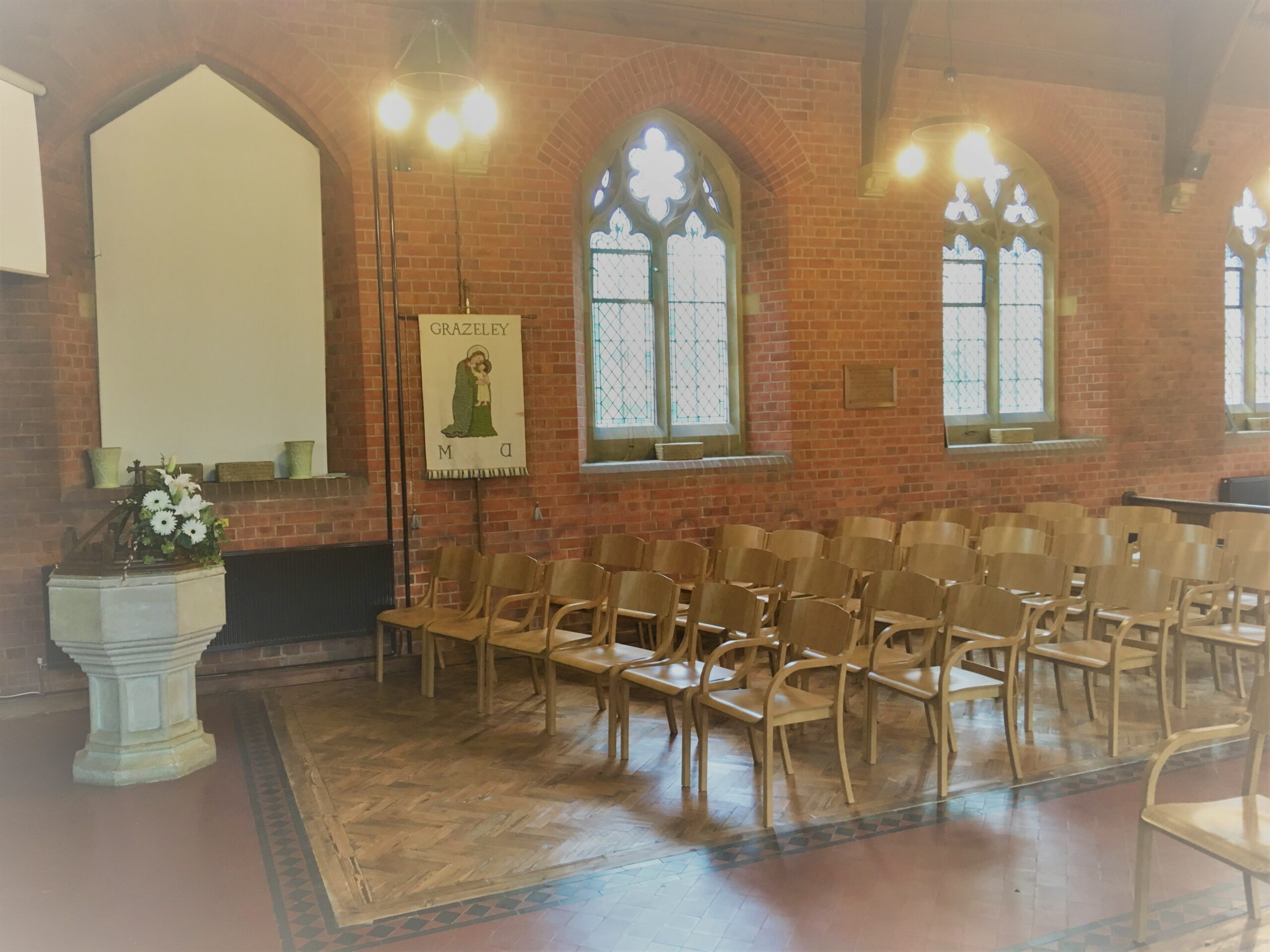 The JACOB Lightweight Wooden Stacking Chair | Alpha Furniture